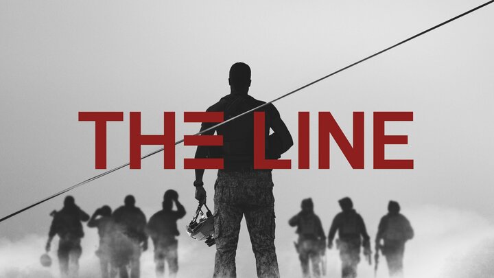 The Line - Apple TV+ Docuseries - Where To Watch