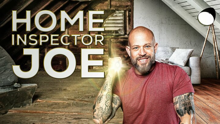 Home Inspector Joe - HGTV Reality Series - Where To Watch
