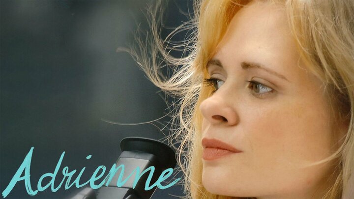 Adrienne - HBO Documentary - Where To Watch