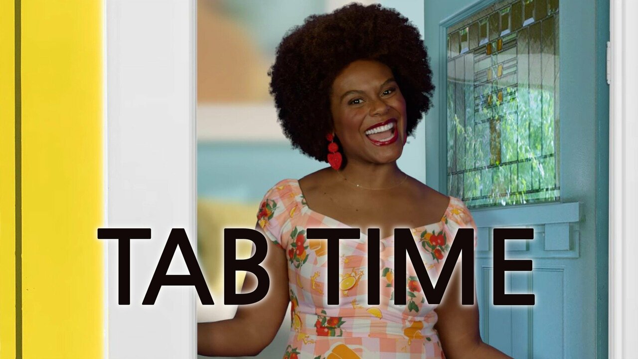 Tab Time - YouTube Series
