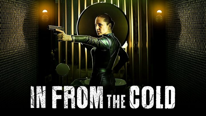 In From the Cold - Netflix Series - Where To Watch