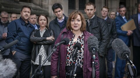 BritBox - Newest & Best Shows