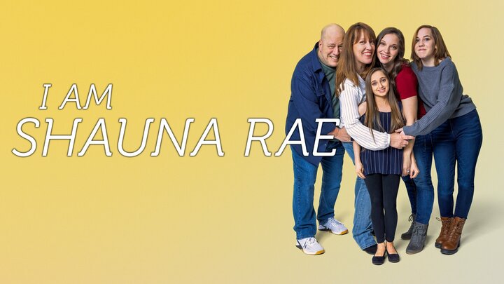 I Am Shauna Rae - TLC Reality Series - Where To Watch