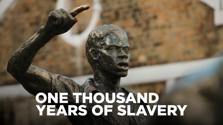 One Thousand Years of Slavery - Smithsonian Channel Docuseries - Where ...