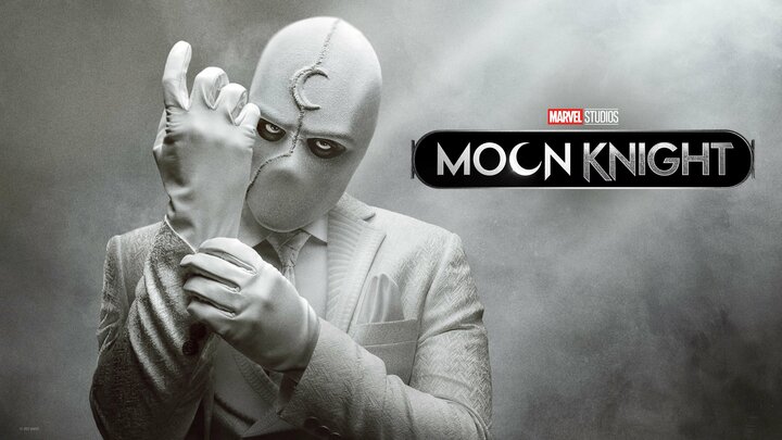 Moon Knight - Disney+ Miniseries - Where To Watch