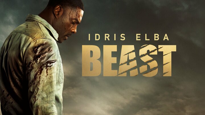 Beast - Peacock Movie - Where To Watch