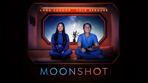 Moonshot - HBO Max Movie - Where To Watch