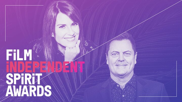 Film Independent Spirit Awards - IFC Awards Show