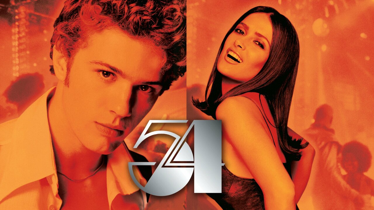 54 - Movie - Where To Watch