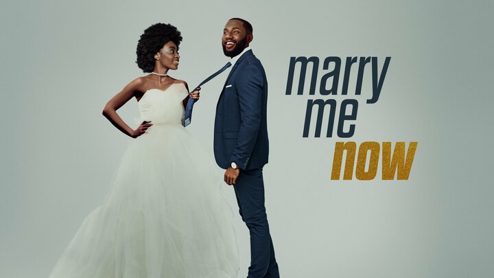 Marry Me Now - OWN Reality Series - Where To Watch