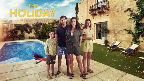 Spectrum Originals - Newest & Best Shows