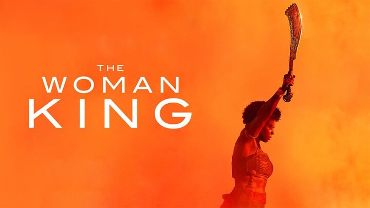 The Woman King - VOD/Rent Movie - Where To Watch