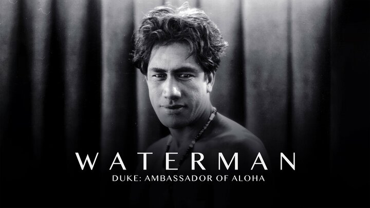 Waterman - PBS Documentary
