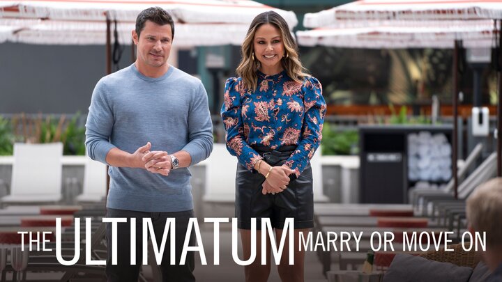 The Ultimatum: Marry or Move On - Netflix Reality Series - Where To Watch
