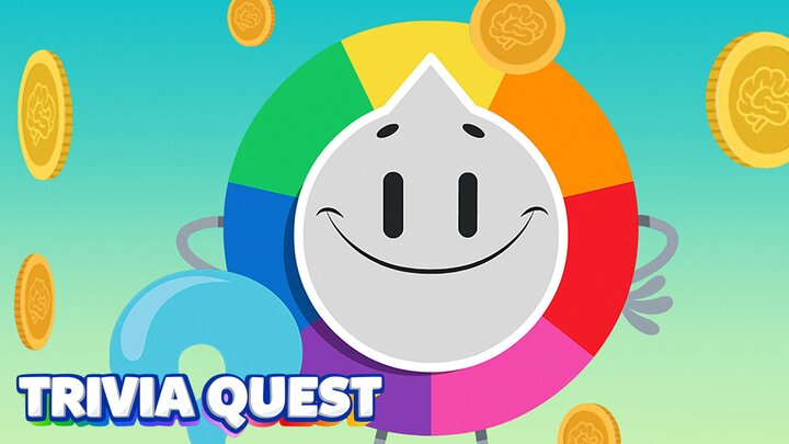 Trivia Quest - Netflix Series - Where To Watch