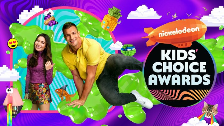 Nickelodeon Kids Choice Awards - Nickelodeon Awards Show