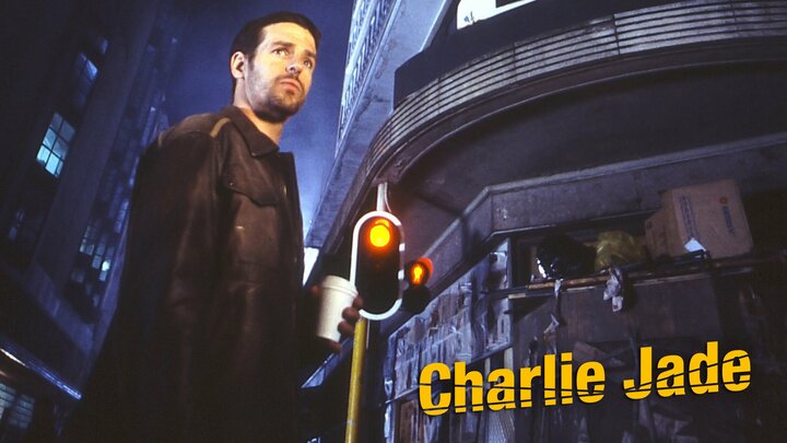 Charlie Jade - Syfy Series - Where To Watch
