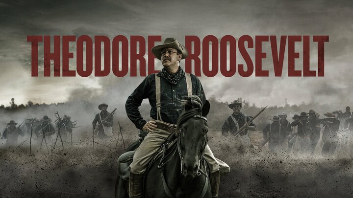 Theodore Roosevelt - History Channel Miniseries - Where To Watch