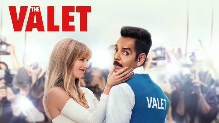 The Valet - Hulu Movie - Where To Watch