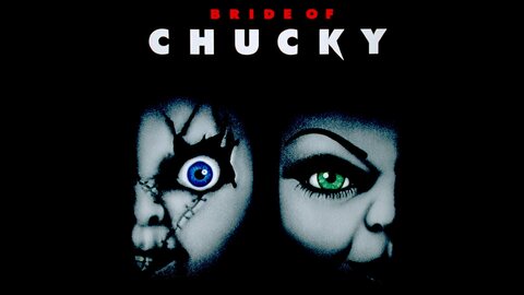 Bride of Chucky - Movie - Where To Watch