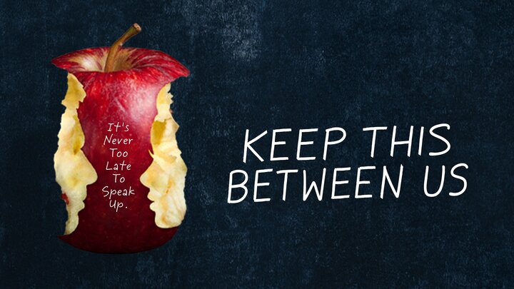 Keep This Between Us - Freeform Docuseries - Where To Watch