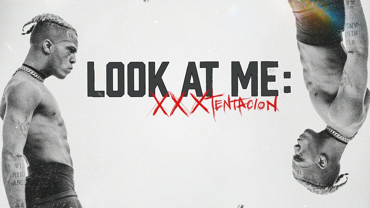 Look At Me Xxxtentacion Hulu Documentary Where To Watch