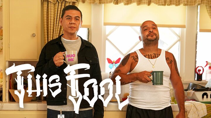 This Fool - Hulu Series - Where To Watch