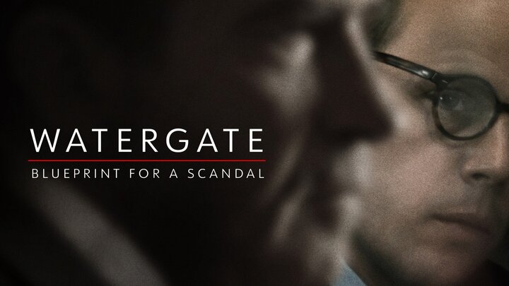 Watergate: Blueprint for a Scandal - CNN Docuseries - Where To Watch