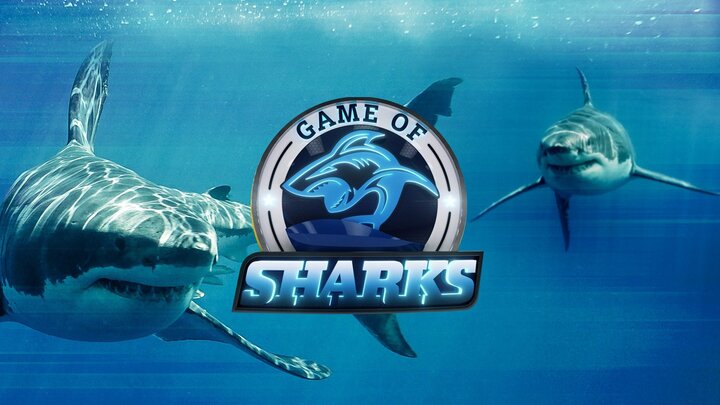 Game of Sharks - ESPN Special - Where To Watch