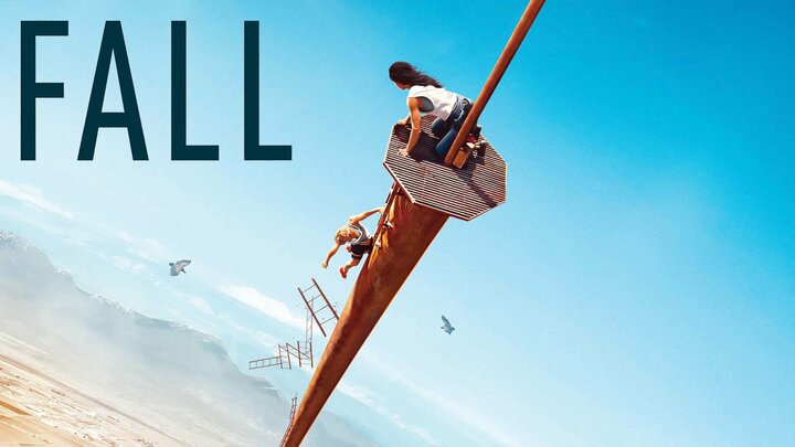 Fall (2022) - Movie - Where To Watch