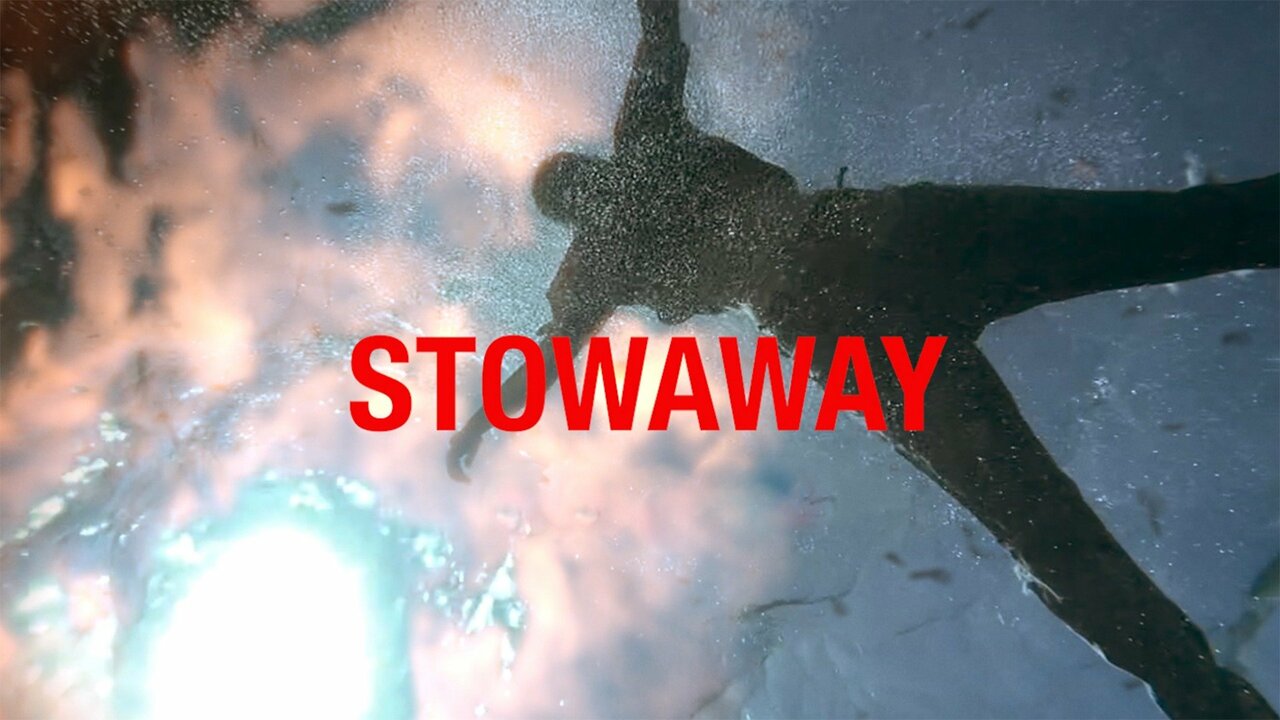 Stowaway (2022) - AMC+ Movie - Where To Watch