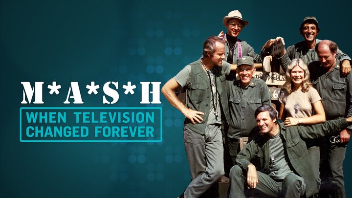 M*A*S*H: When Television Changed Forever - Reelz Special