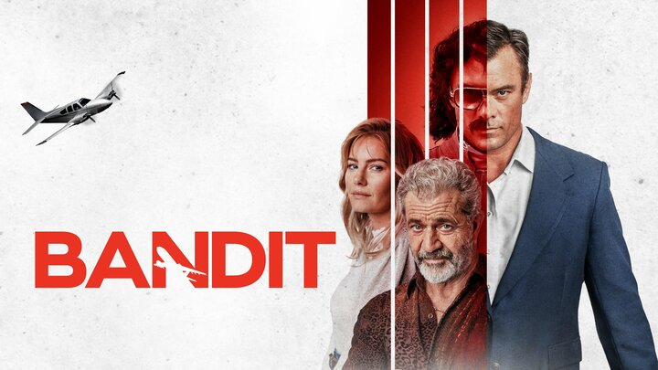 Bandit - Movie - Where To Watch