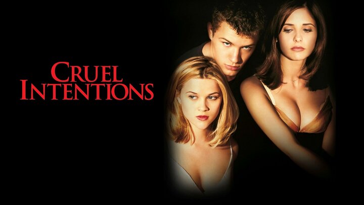 Cruel Intentions (1999) Movie - Where To Watch