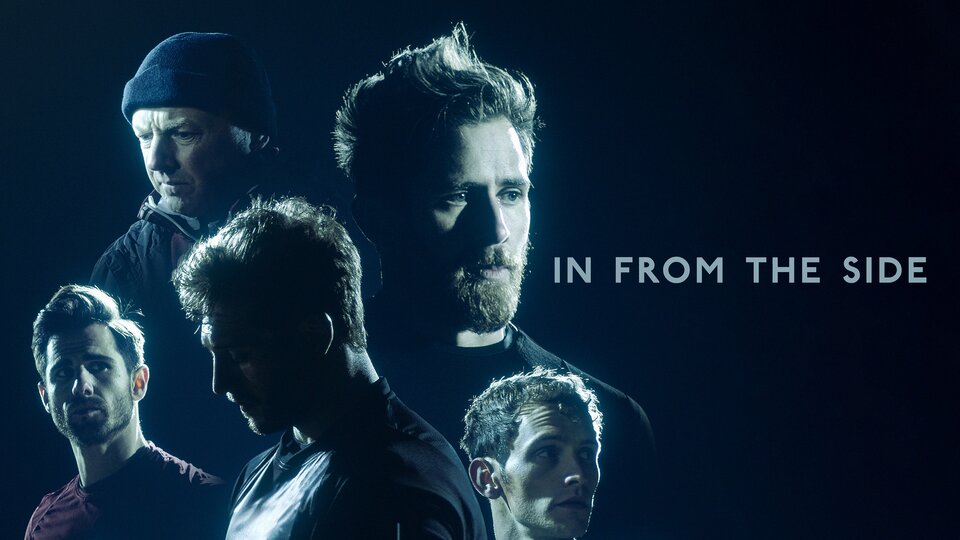 In from the Side - Movie - Where To Watch