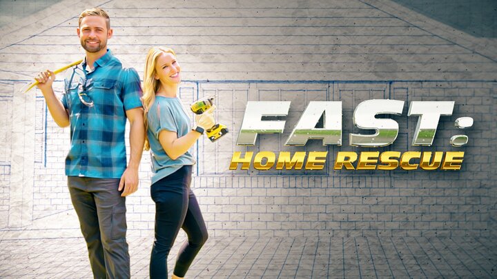 Fast: Home Rescue - The Weather Channel Reality Series