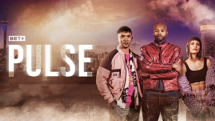 Pulse - BET+ Series - Where To Watch