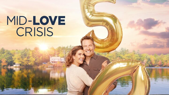 Mid-Love Crisis - Hallmark Movies & Mysteries Movie
