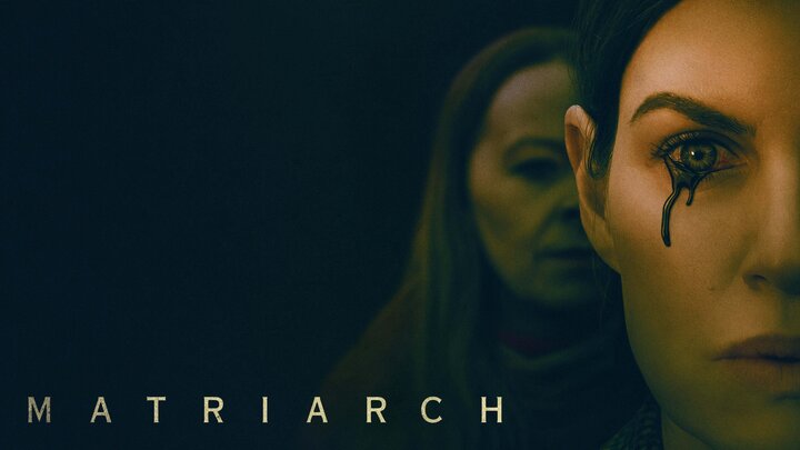 Matriarch - Hulu Movie - Where To Watch