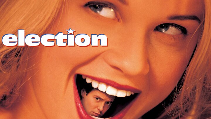 Election - Movie - Where To Watch
