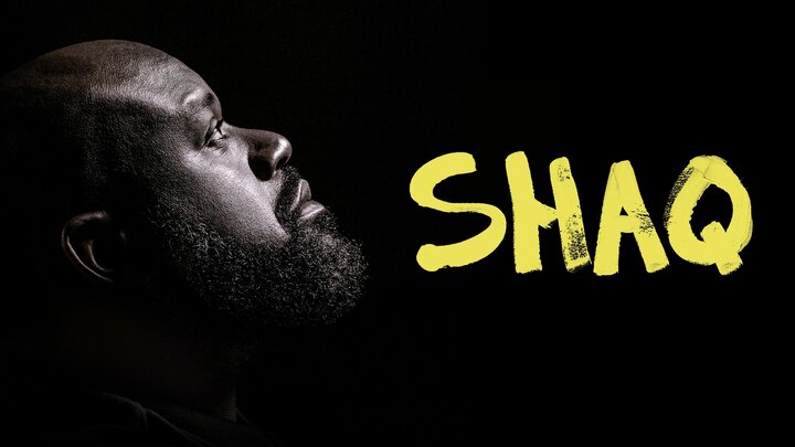 Shaq - HBO Docuseries - Where To Watch