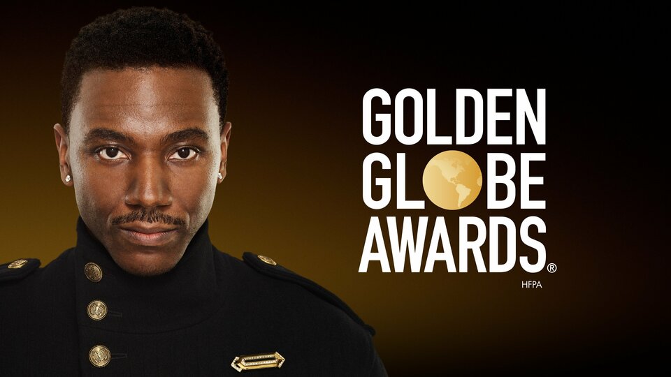 Golden Globe Awards - NBC Awards Show