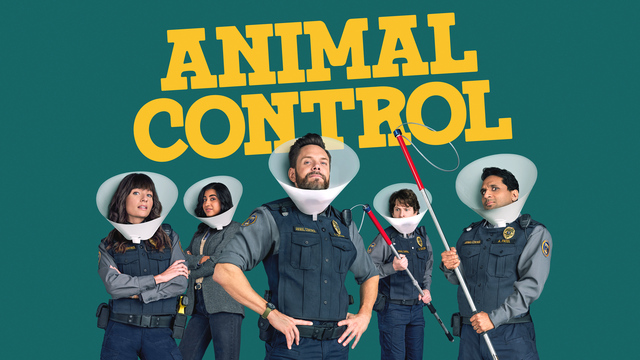 'Animal Control's Grace Palmer Reveals Talks Oliver Hudson Guest Stint ...