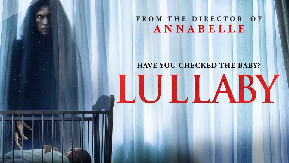 Lullaby - Movie - Where To Watch