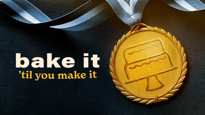 Bake It 'Til You Make It - Food Network Reality Series - Where To Watch