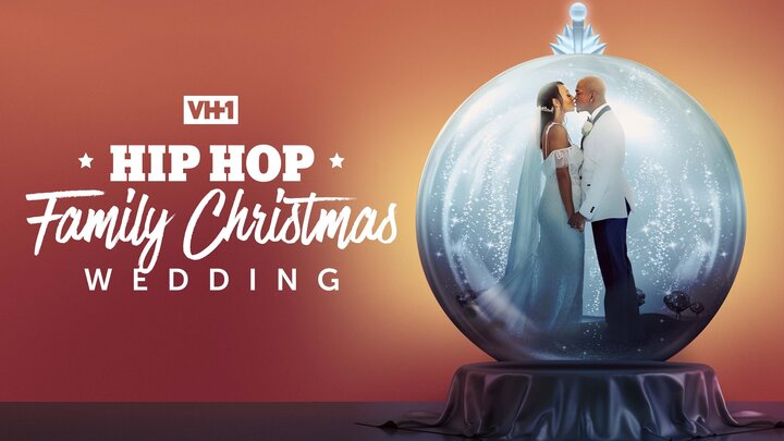 Hip Hop Family Christmas Wedding - VH1 Movie - Where To Watch