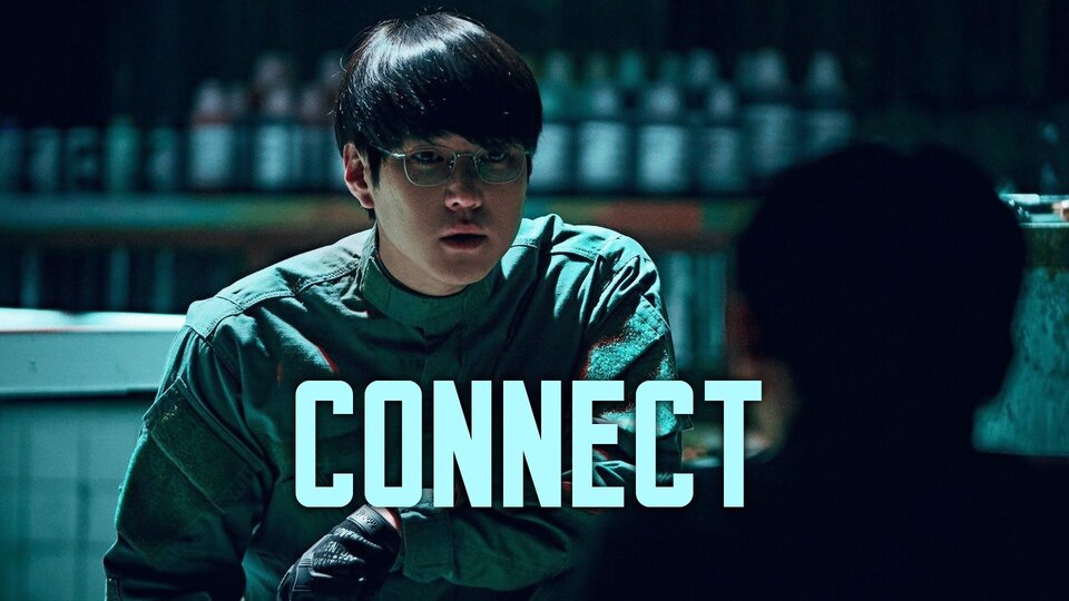 Connect (2022) - Hulu Miniseries - Where To Watch