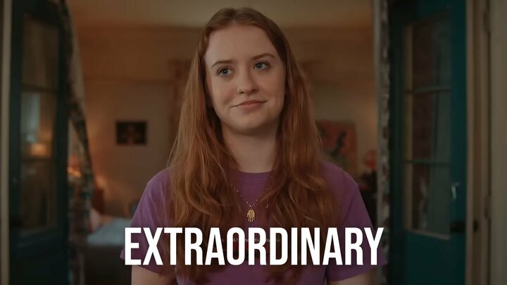 Extraordinary - Hulu Series - Where To Watch