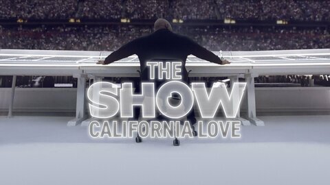 The Show: California Love - Showtime Special - Where To Watch