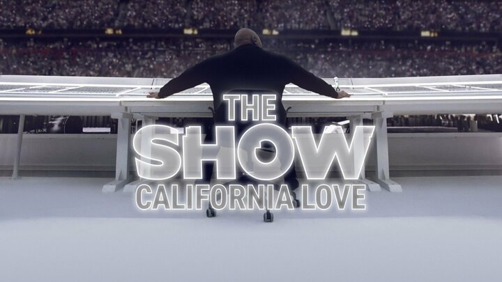 The Show: California Love - Showtime Special - Where To Watch